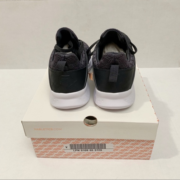 Fabletics | Shoes | Fabletics Quilted Indio Sneaker | Poshmark